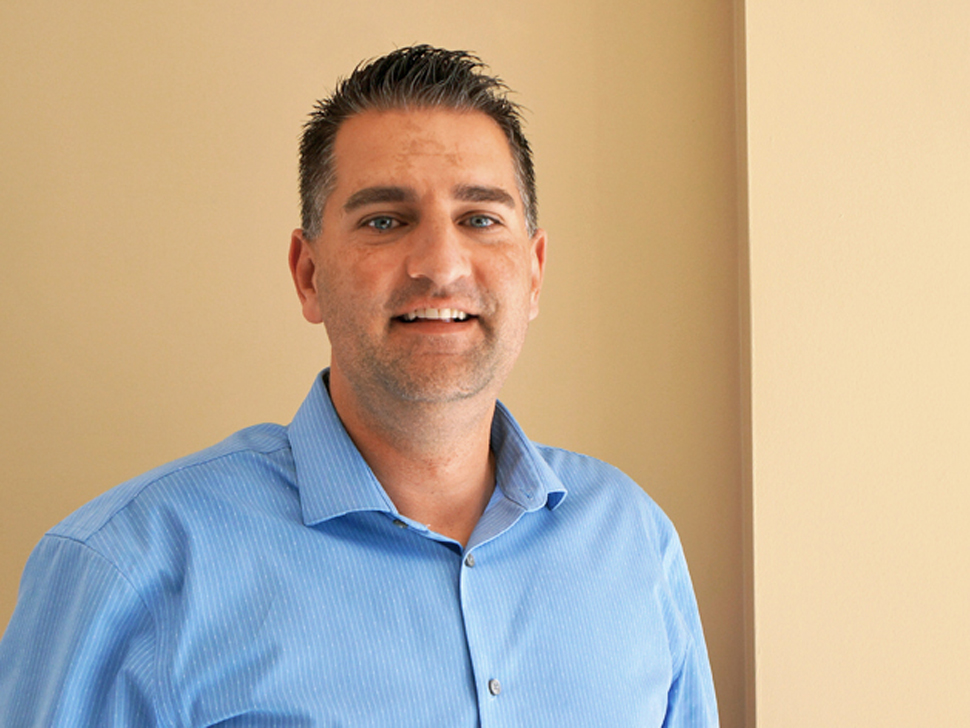 Dueck has big dreams for his town; Asks for your vote in fall - SteinbachOnline.com - Local news ...